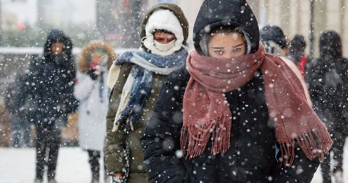 Kaum Reparatur: Russen frieren wegen maroder Infrastruktur | Nachrichten aus aller Welt - LZ.de