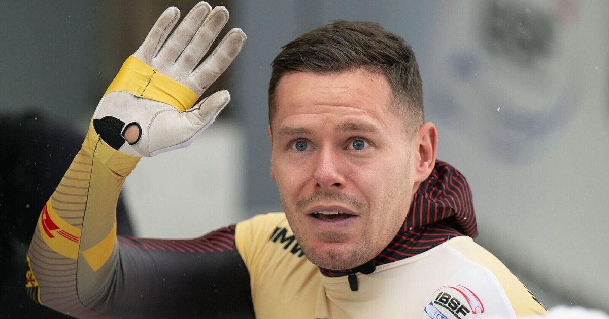 Olympiasieger Grotheer und Neise gewinnen Skeleton-Weltcup ...