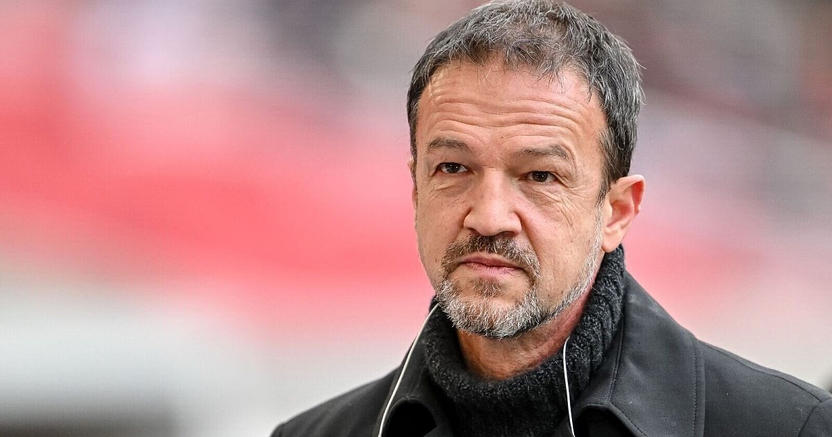 Rechtsstreit mit Hertha: Bobic doch nicht vor Gericht | Fußball - LZ.de