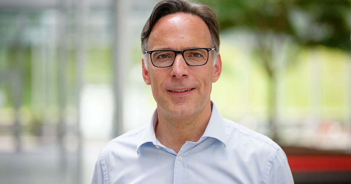 Bisheriger Eon-Finanzchef wird neuer Eon-Vertriebsvorstand | Nordrhein ...