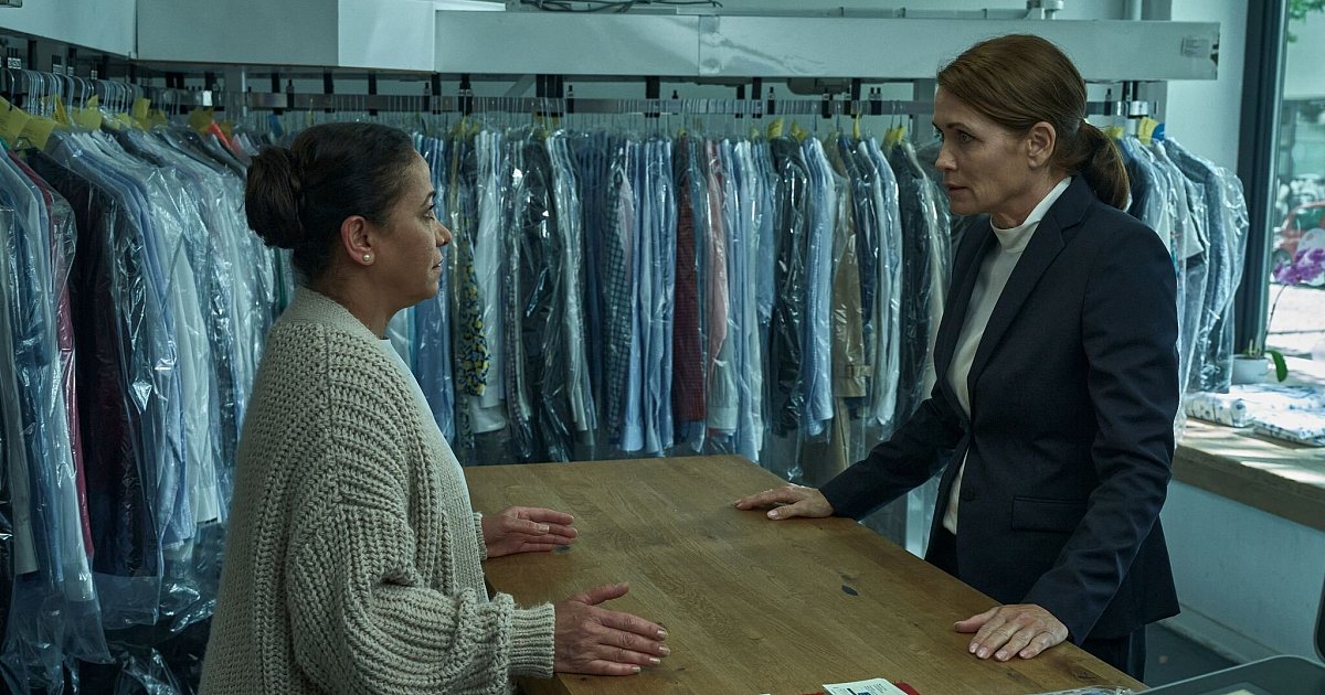 Starke Frauen im Gangsterfilm «Der Millionen Raub» | Topnews - LZ.de