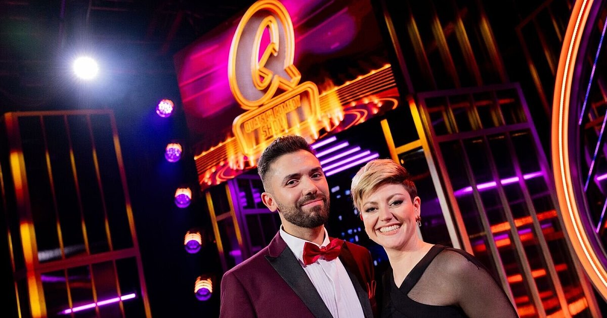 «Quatsch Comedy Show» startet bei ProSieben | Nordrhein-Westfalen - LZ.de