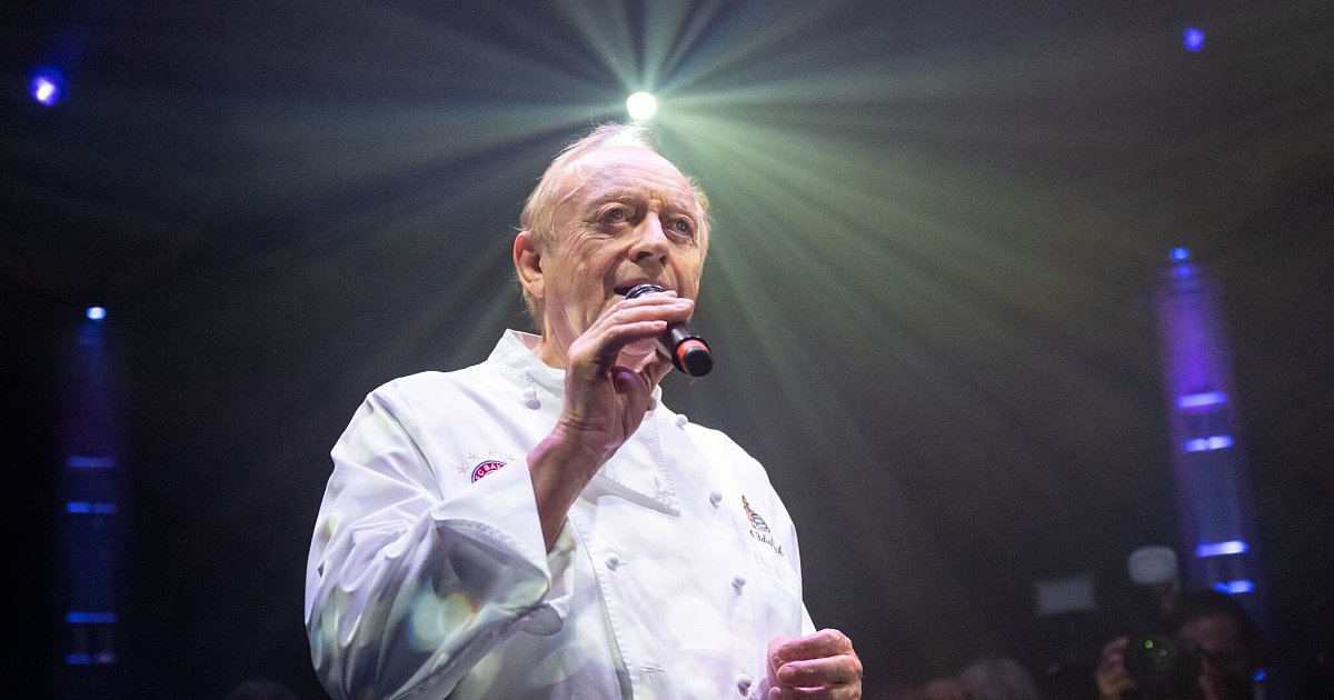 Vom Herd in den Knast - Alfons Schuhbeck wird 75 | Leute - LZ.de