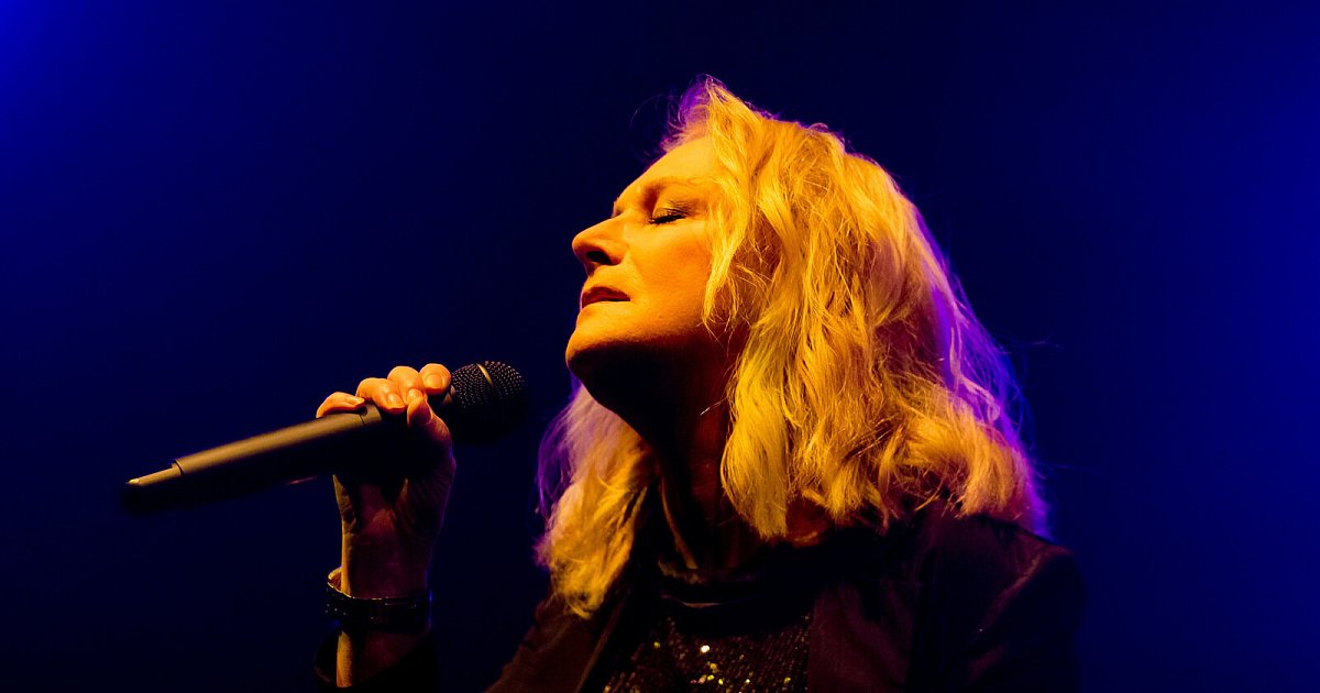 Nicole im Interview: „Ich habe immer versucht, durchs Scheinwerferlicht ...