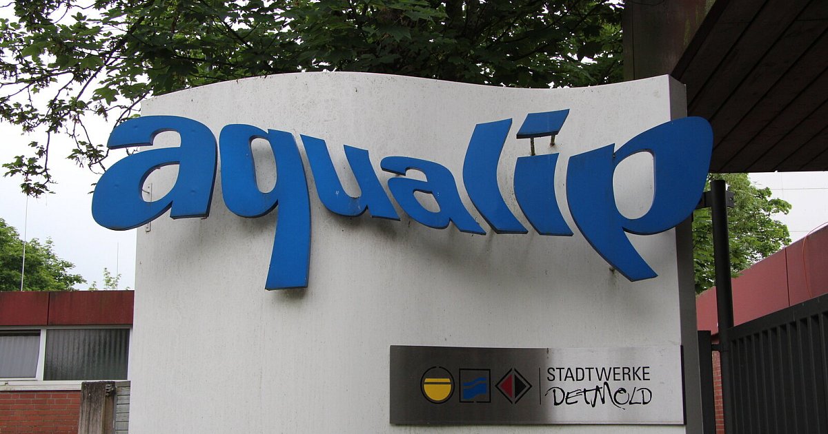 Arbeiten im Aqualip | Bildergalerien - LZ.de