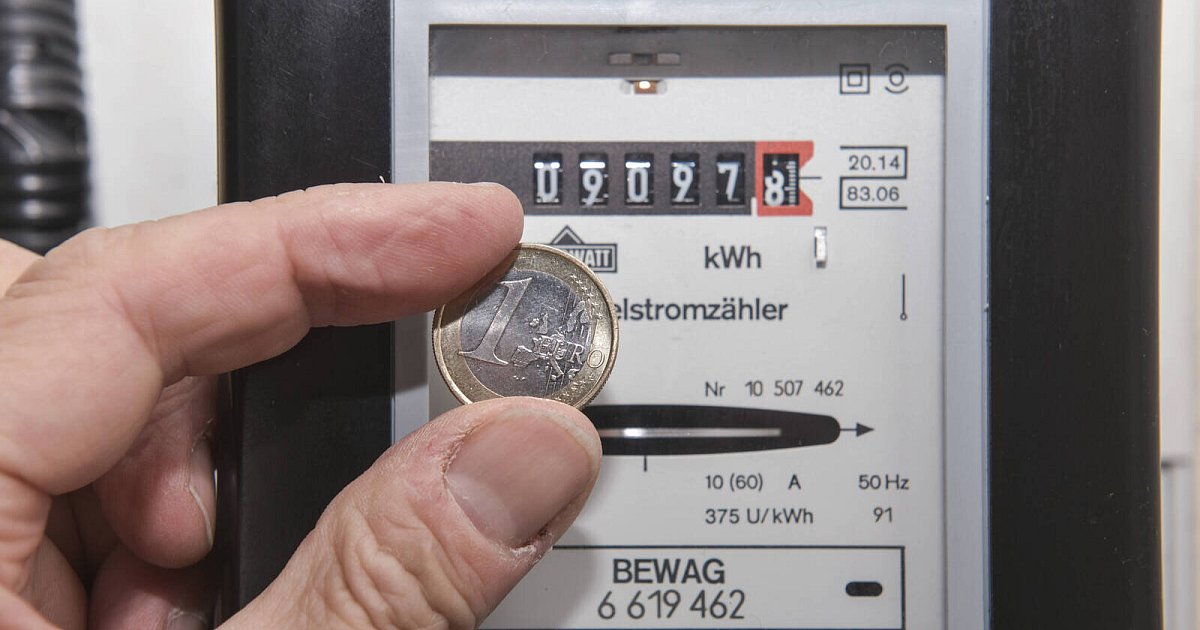 Geld bekommen fürs Strom verbrauchen? Was Kunden dabei beachten müssen ...