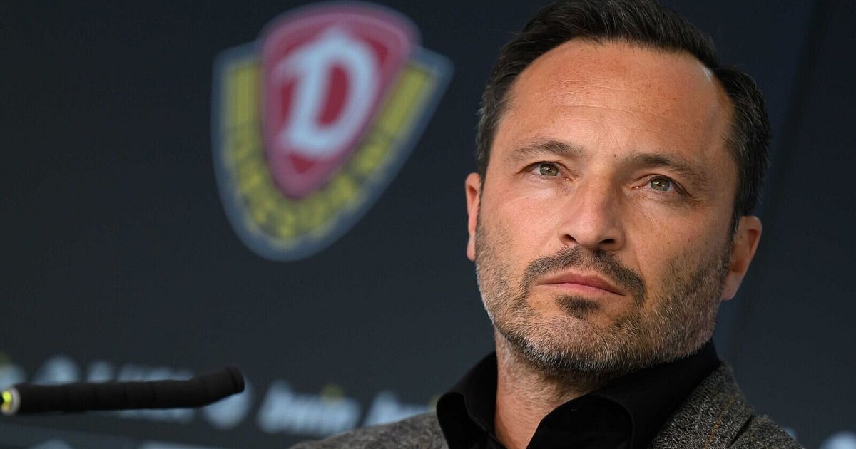 Dynamo Dresden holt Innenverteidiger David Kubatta | Nordrhein ...