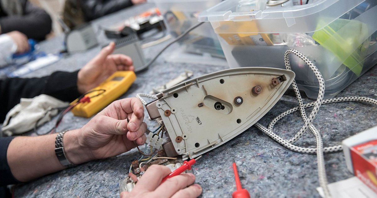 Was tun, wenn Geräte nicht mehr richtig funktionieren? | Servicethema ...