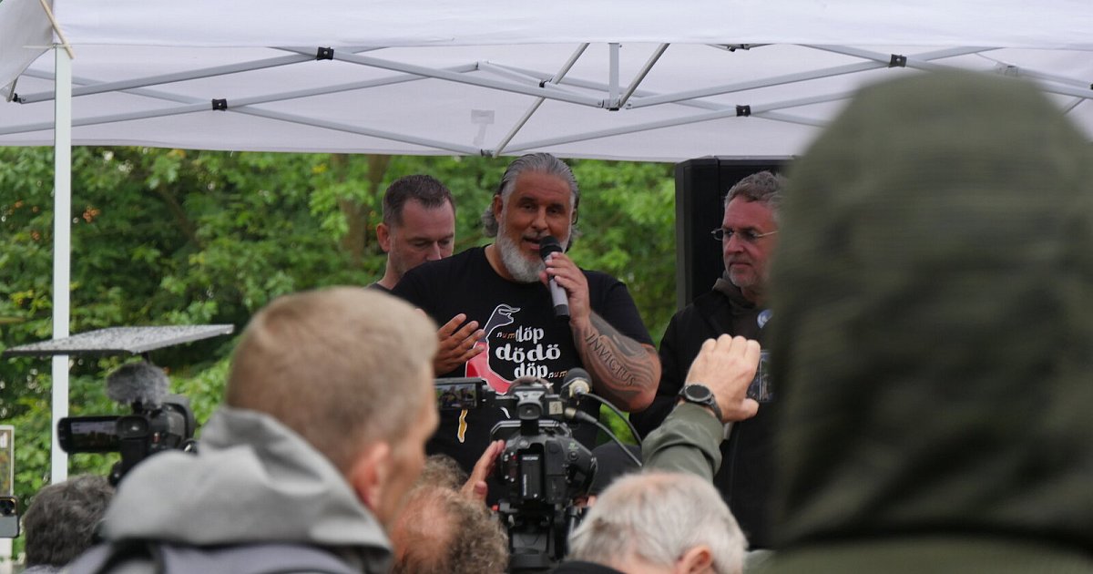 Urteil gegen Tim Kellner ist rechtskräftig | Lokale Nachrichten aus ...