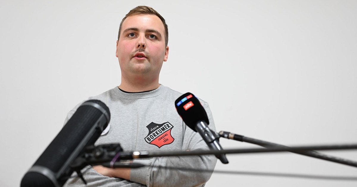 Klaasohm-Veranstalter: Werden Schläge nicht mehr tolerieren ...