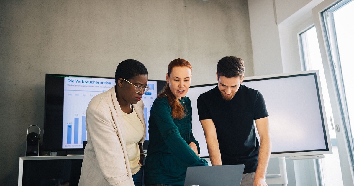 Angst vor der Probezeit? Wichtige Regeln erklärt | Servicethema Beruf & Bildung - LZ.de