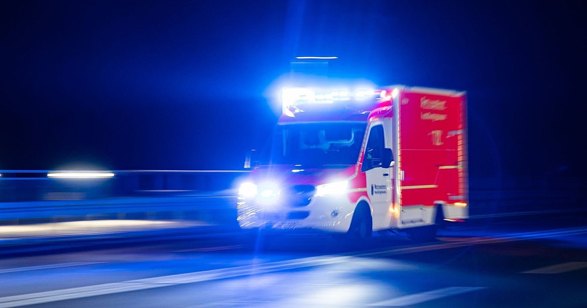 Frau von Straßenbahn erfasst und schwer am Kopf verletzt | Nordrhein-Westfalen - LZ.de