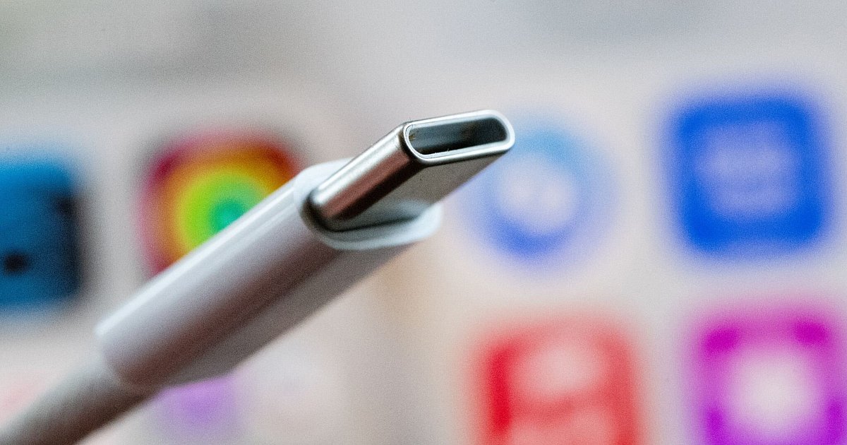 Neue USB-Logos sollen Durchblick bringen | Servicethema Digitales - LZ.de