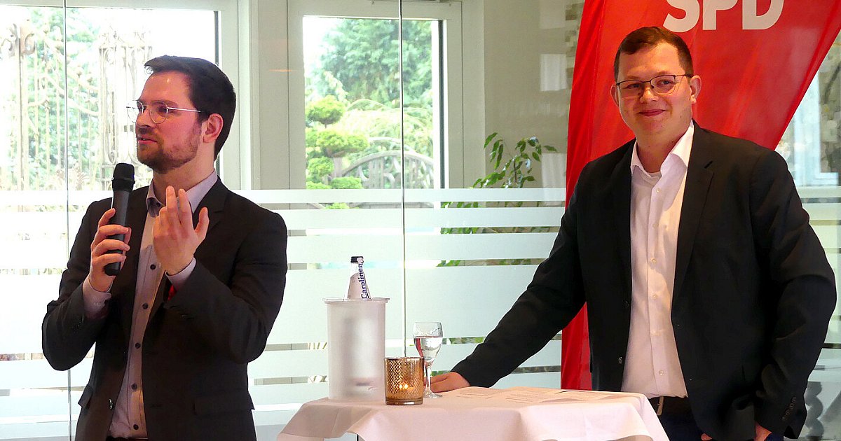 SPD Bad Salzuflen will Gemeinsamkeit und keine Spaltung | Lokale ...