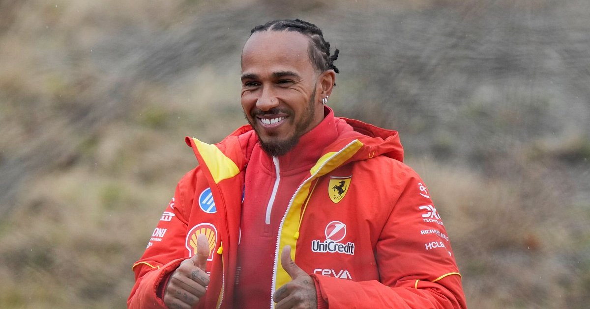 Zum 75. Geburtstag: Formel-1-Vorspiel als Glitzershow | Motorsport - LZ.de