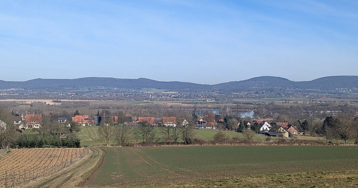 Gemeinde Kalletal will die Dörfer Stemmen und Varenholz zukunftsfit ...