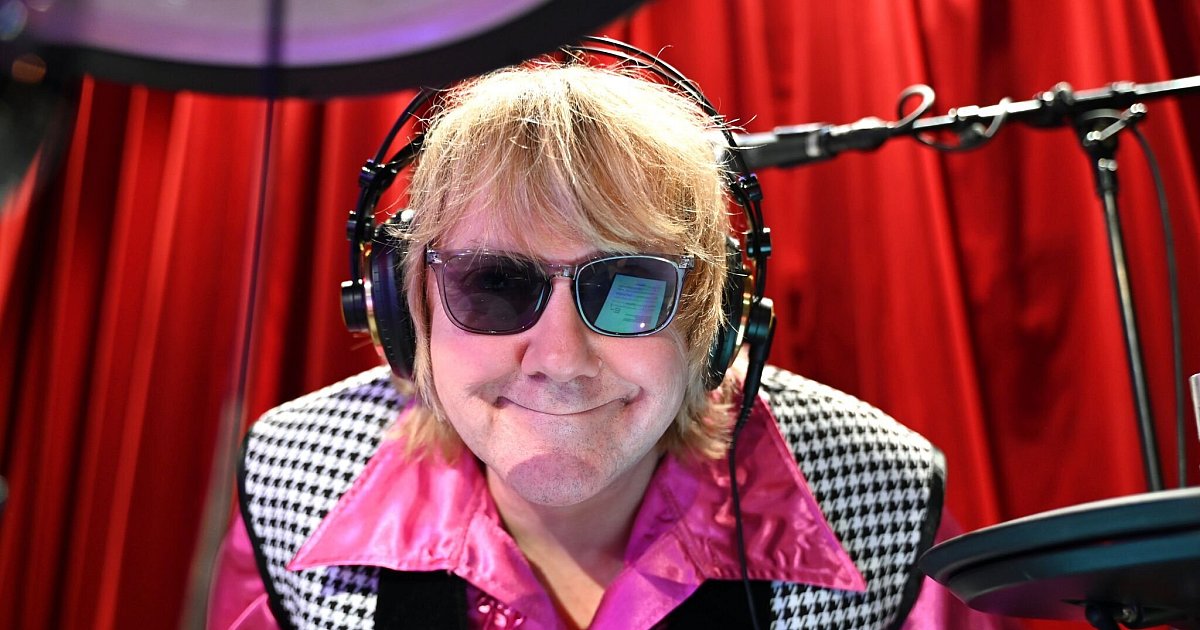 Honecker und die Queen - neues Musical von Prinzen-Sänger | Musik - LZ.de