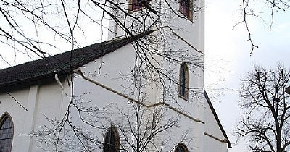 Alte Kirche erstrahlt in neuem Glanz | Lokale Nachrichten aus Leopoldshöhe - LZ.de
