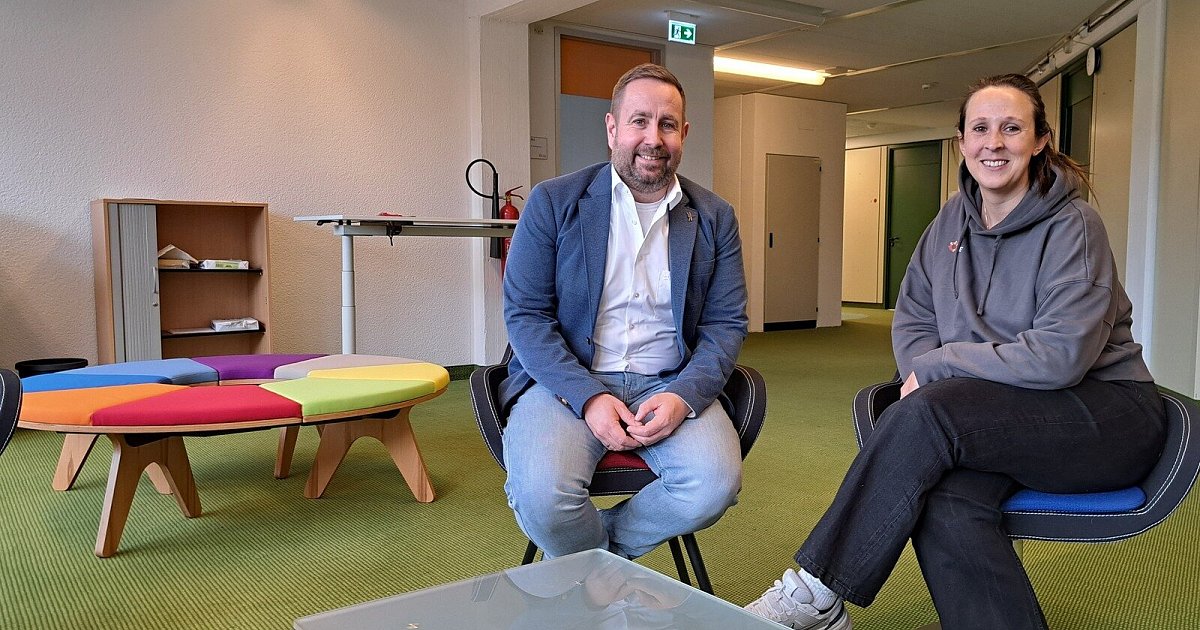 Ankommen, um zu bleiben: Mit Lippes Welcome-Center auf dem Weg zur ...