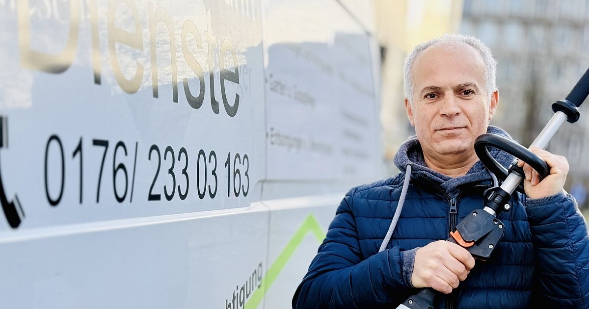 Diebe stehlen Bielefelder Firma das Werkzeug - zum zweiten Mal in zwei ...