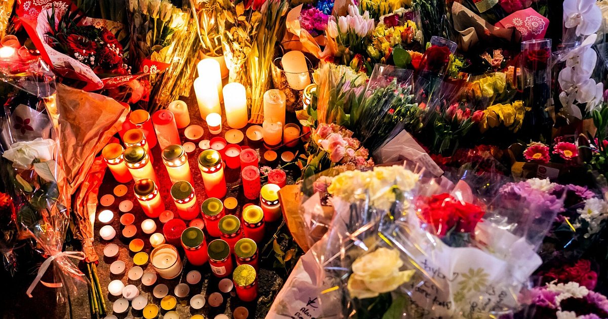 Nach dem Drama in Crans-Montana: Deutschland hilft | Nachrichten aus ...