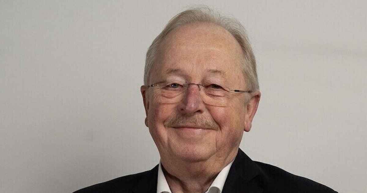 Peter Kieslich legt Mandat nieder: SPD verliert erfahrenes Mitglied im ...