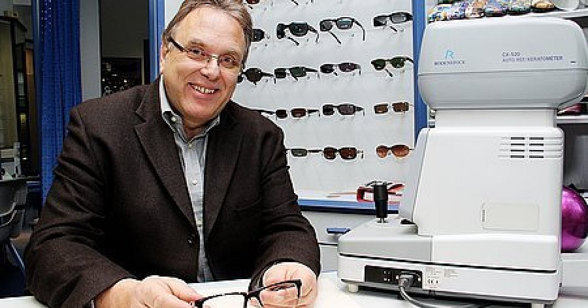 Michael Golke feiert 25-jähriges Bestehen | Lokale Nachrichten aus Horn ...