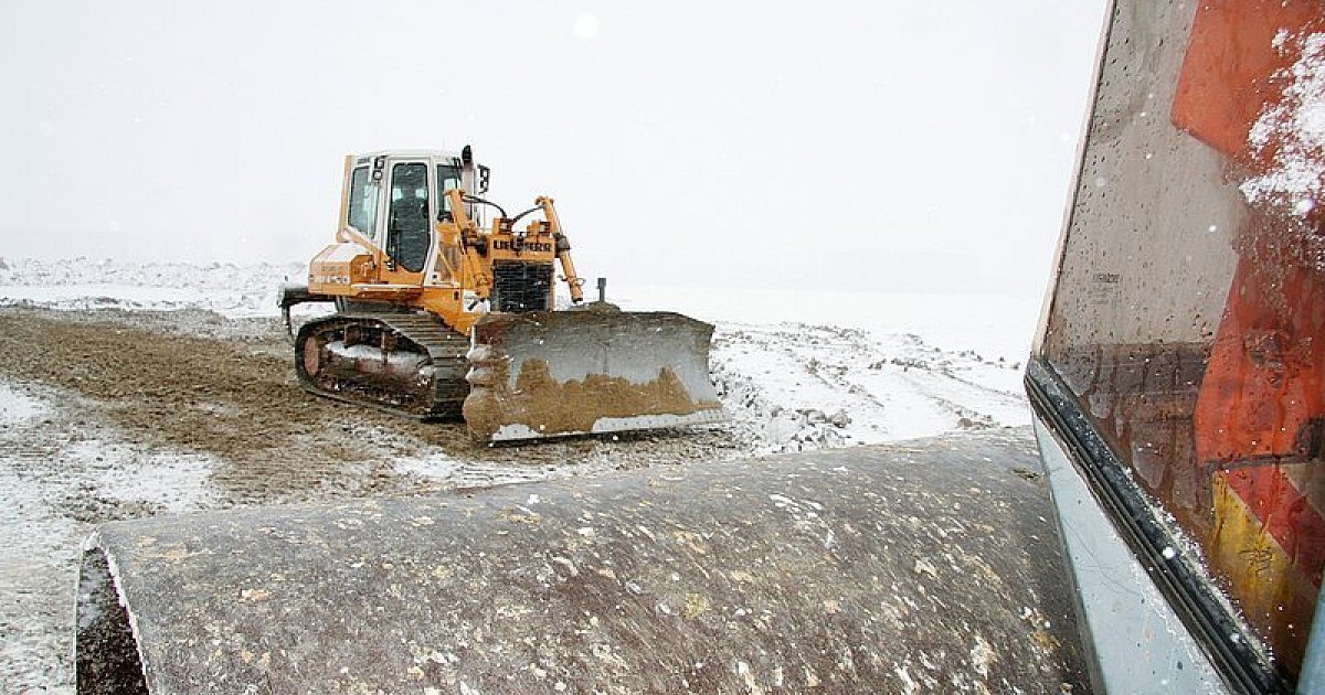 Kreis stoppt Bau von vier Windrädern am Hardisser Moor | Lokale ...