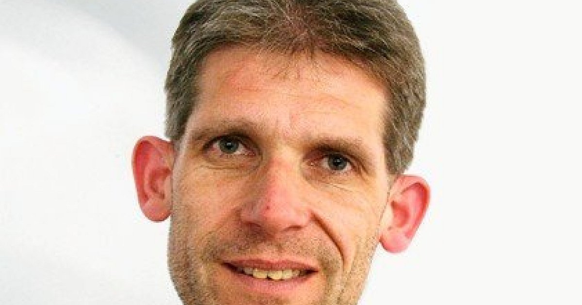 Michael Loos ist seit einem Vierteljahrhundert beim Hermann dabei ...