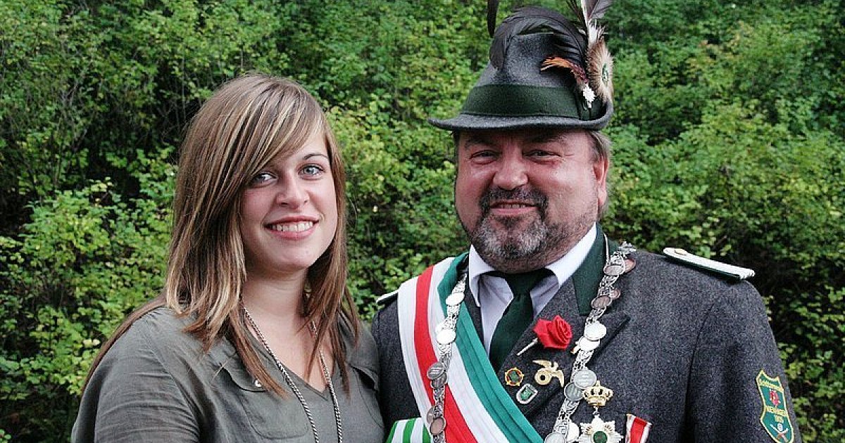 Doppel-Erfolg beim Kreiskönigsschießen | Lokale Nachrichten aus ...