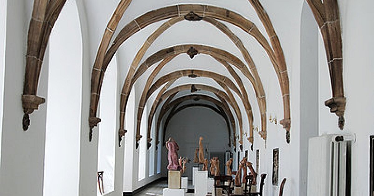 Neuer Katalog der Gedok OWL dokumentiert Ausstellung und Kunstpreis ...