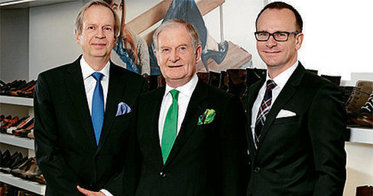 Wortmann will in USA Fuß fassen | Lokale Nachrichten aus Detmold - LZ.de