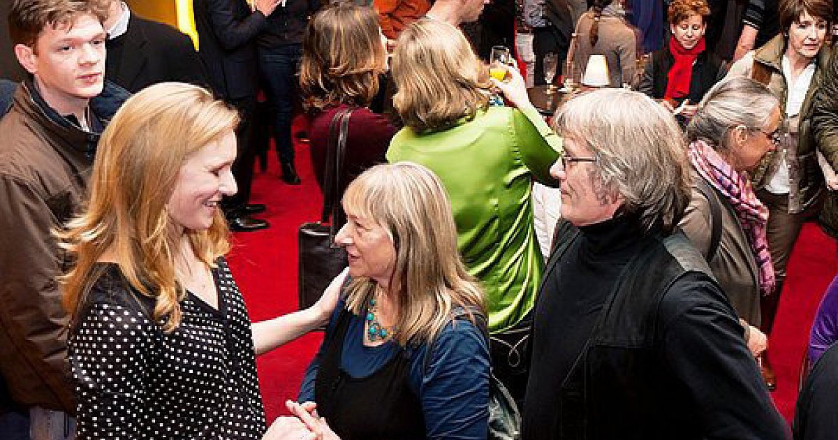 MS-Film "Kleine graue Wolke" flimmert über die Leinwand | Lokale ...