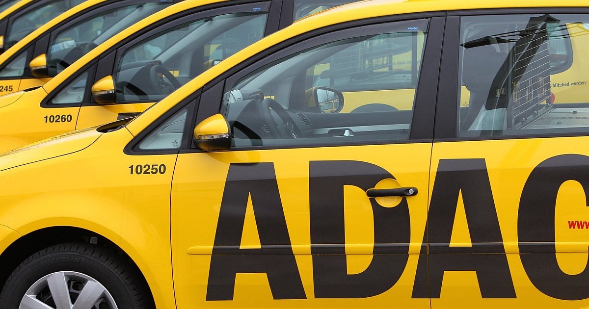 ADAC erstmals über 19 Millionen Mitglieder | Nachrichten aus dem ...