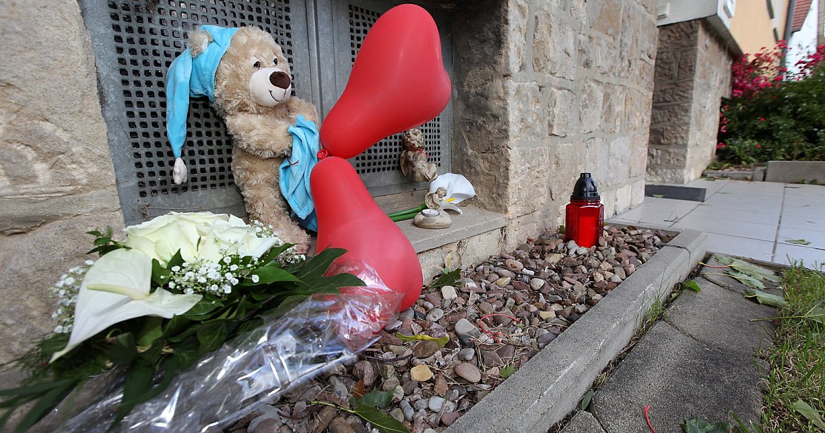 Doppelmord: Pornos sollen Auslöser für Bluttat von Thomas T. sein ...