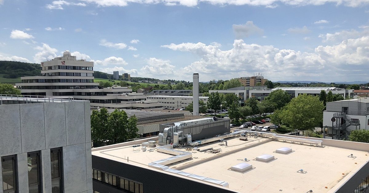 Das soll auf dem Innovation-Campus Lemgo noch passieren | Lokale ...