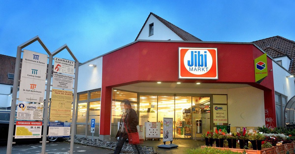 Bünting-Gruppe will alle Jibi-Filialen bis Ende 2016 in Combi-Märkte ...
