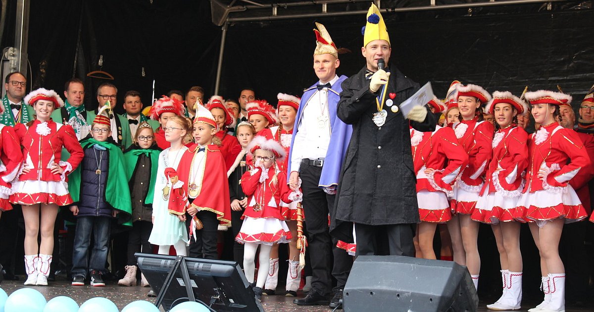 In der Zuckerstadt schunkeln wieder die Runkeln | Lokale Nachrichten ...