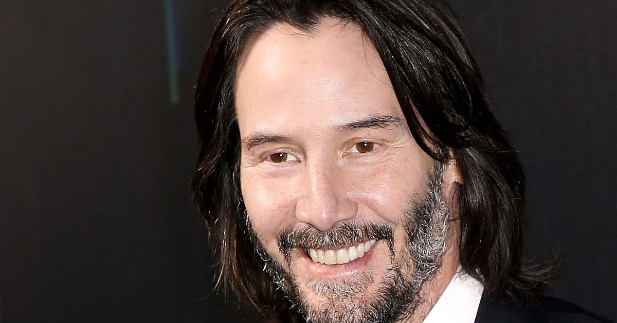 «John Wick: Kapitel 4»-Trailer: Keanu Reeves schlägt zu | Kino - LZ.de