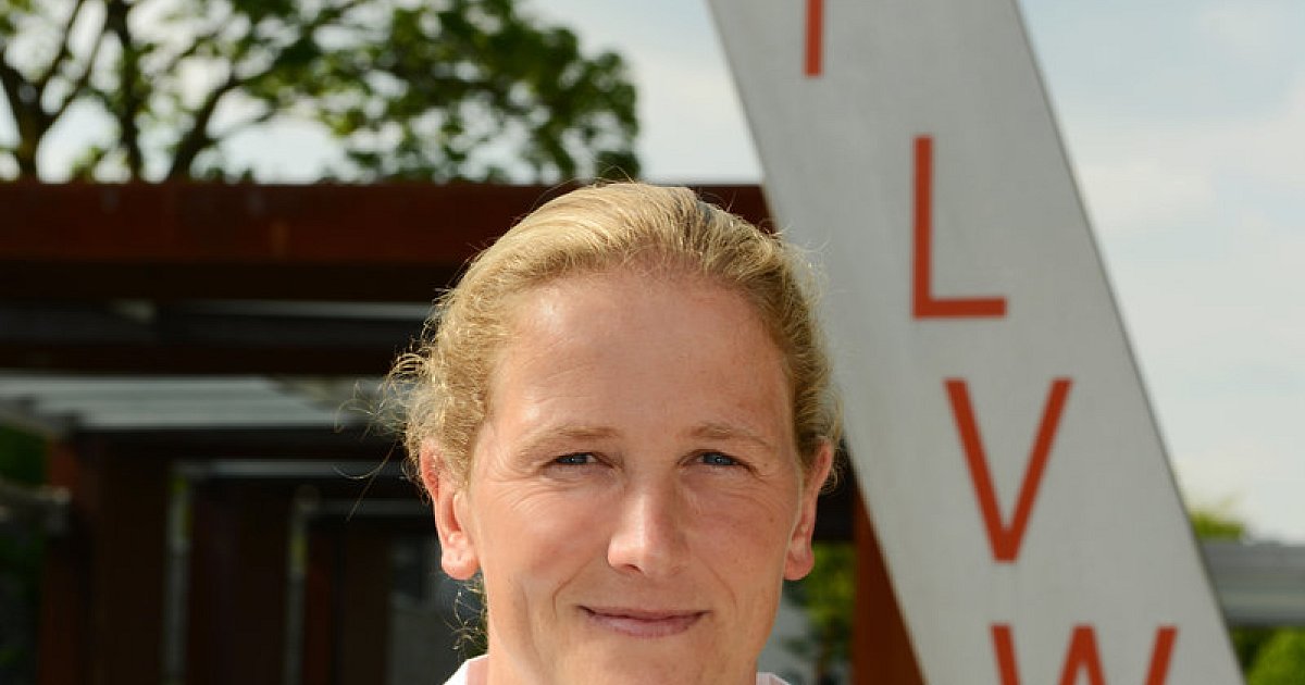 191-fache Nationalspielerin Kerstin Stegemann kommt zur Final-Auslosung ...