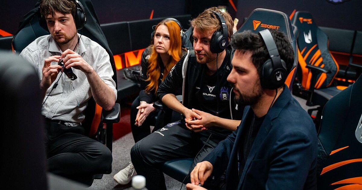 Was macht eigentlich ein Coach im E-Sport? | E-Sport - LZ.de
