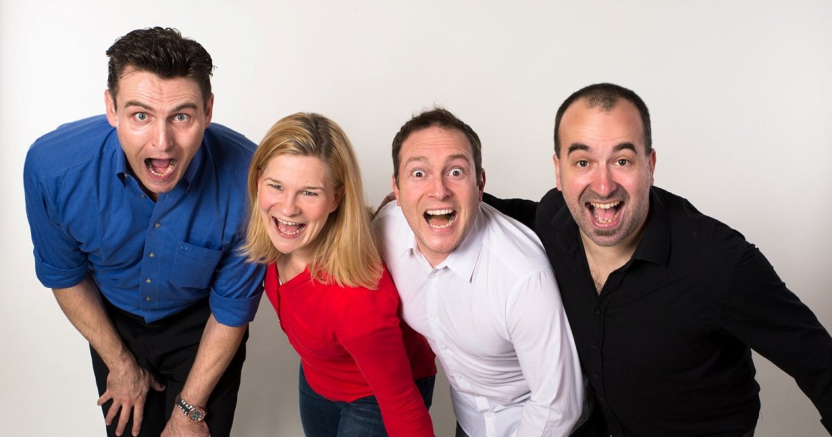 „Springmäuse“ machen?die Klappe auf | Kultur aktuell - LZ.de