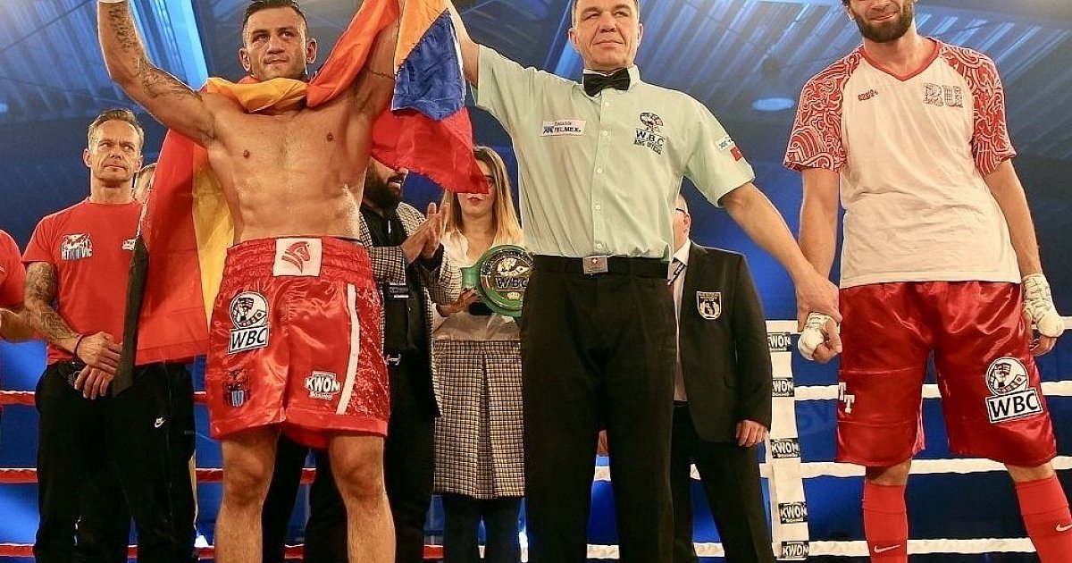 Leon Harth holt sich den zweiten Titel | Nachrichten aus dem Sport - LZ.de