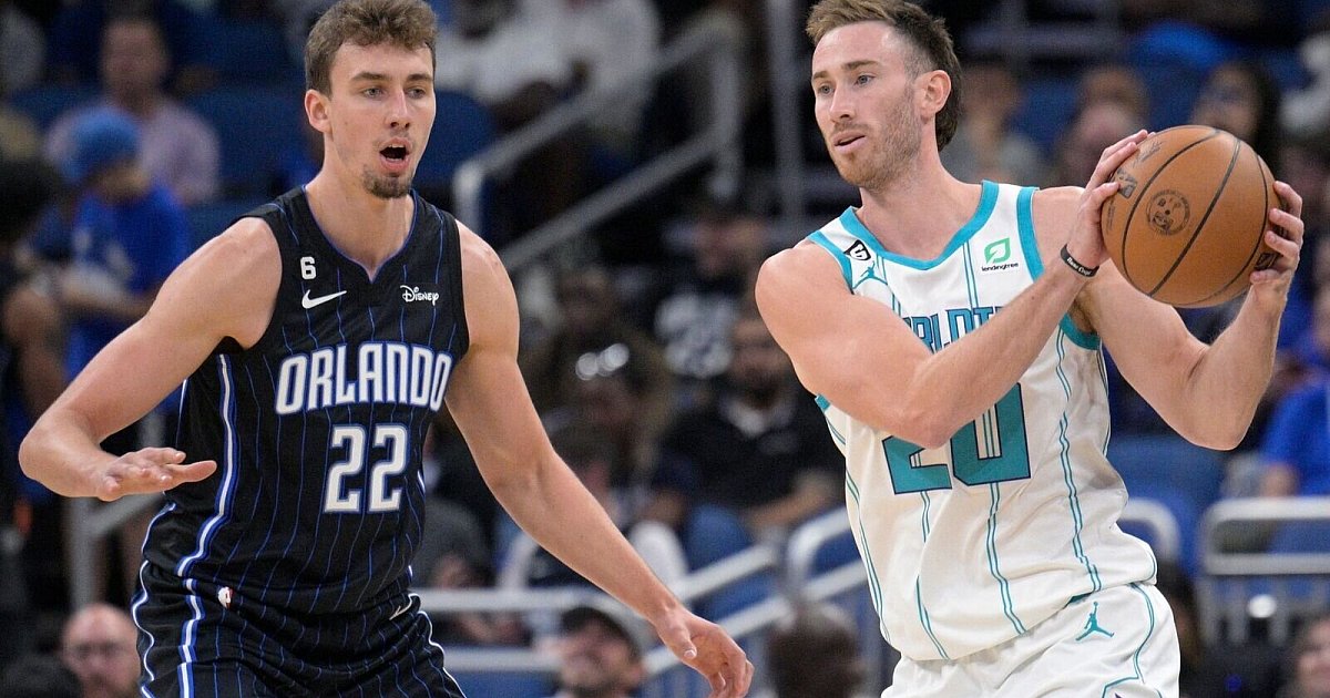 Franz Wagner gewinnt mit Orlando Magic erstes Saisonspiel | US-Sport ...