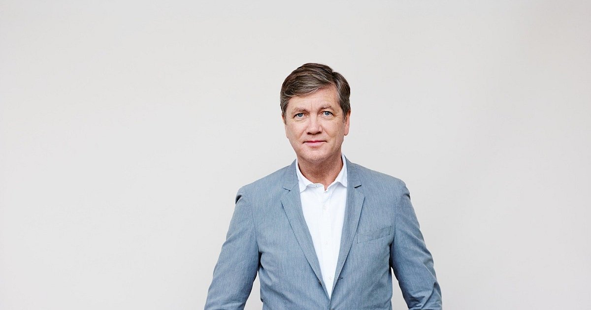 Interview mit Bestseller-Autor Peter Prange | Kultur aktuell - LZ.de