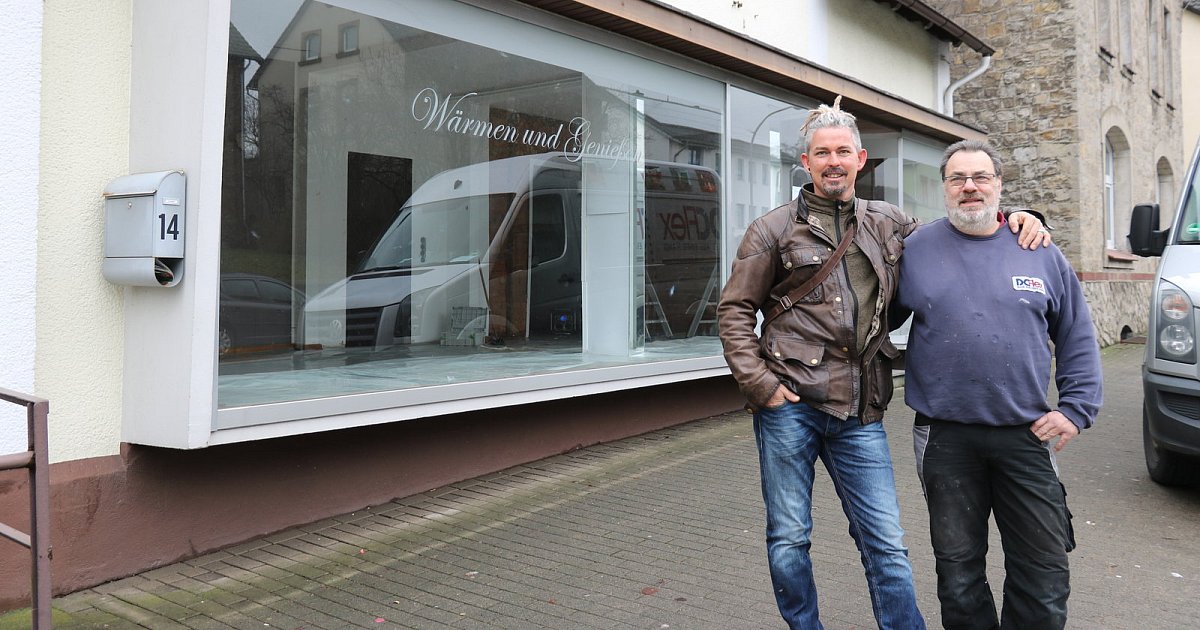 Bäckerei Pyka kehrt zurück ins Kalletal | Lokale Nachrichten aus ...
