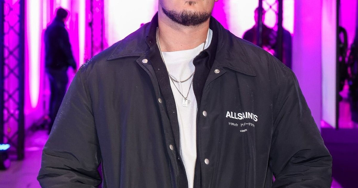 Rapper Montez erobert Spitze der Album-Charts | Musik - LZ.de