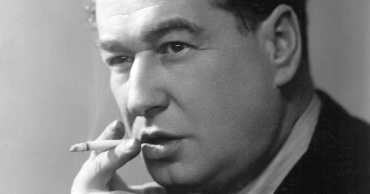 Vor 75 Jahren starb Egon Erwin Kisch | Kulturwelt - LZ.de