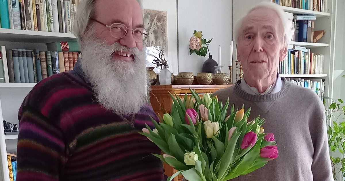 Lippischer Freundeskreis der Gossner Mission hat neue Leitung | Lokale ...