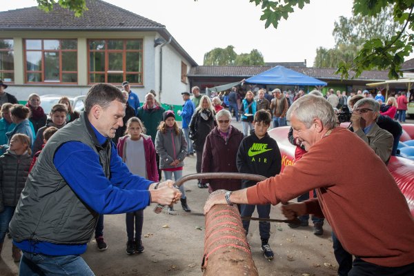 Beller Schnirz wird auch in diesem Jahr gut angenommen | Lokale ...